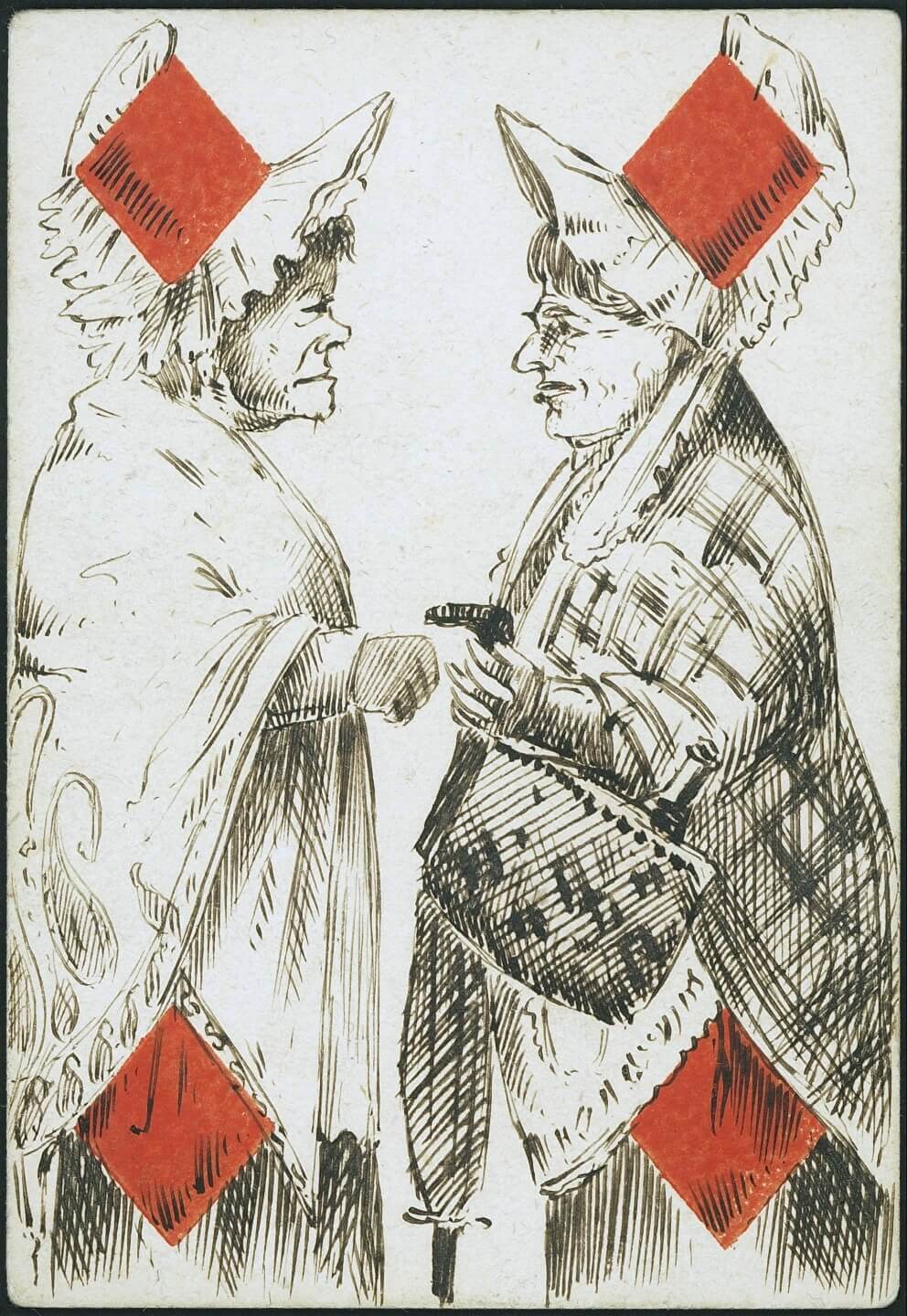 The Universal Compendium