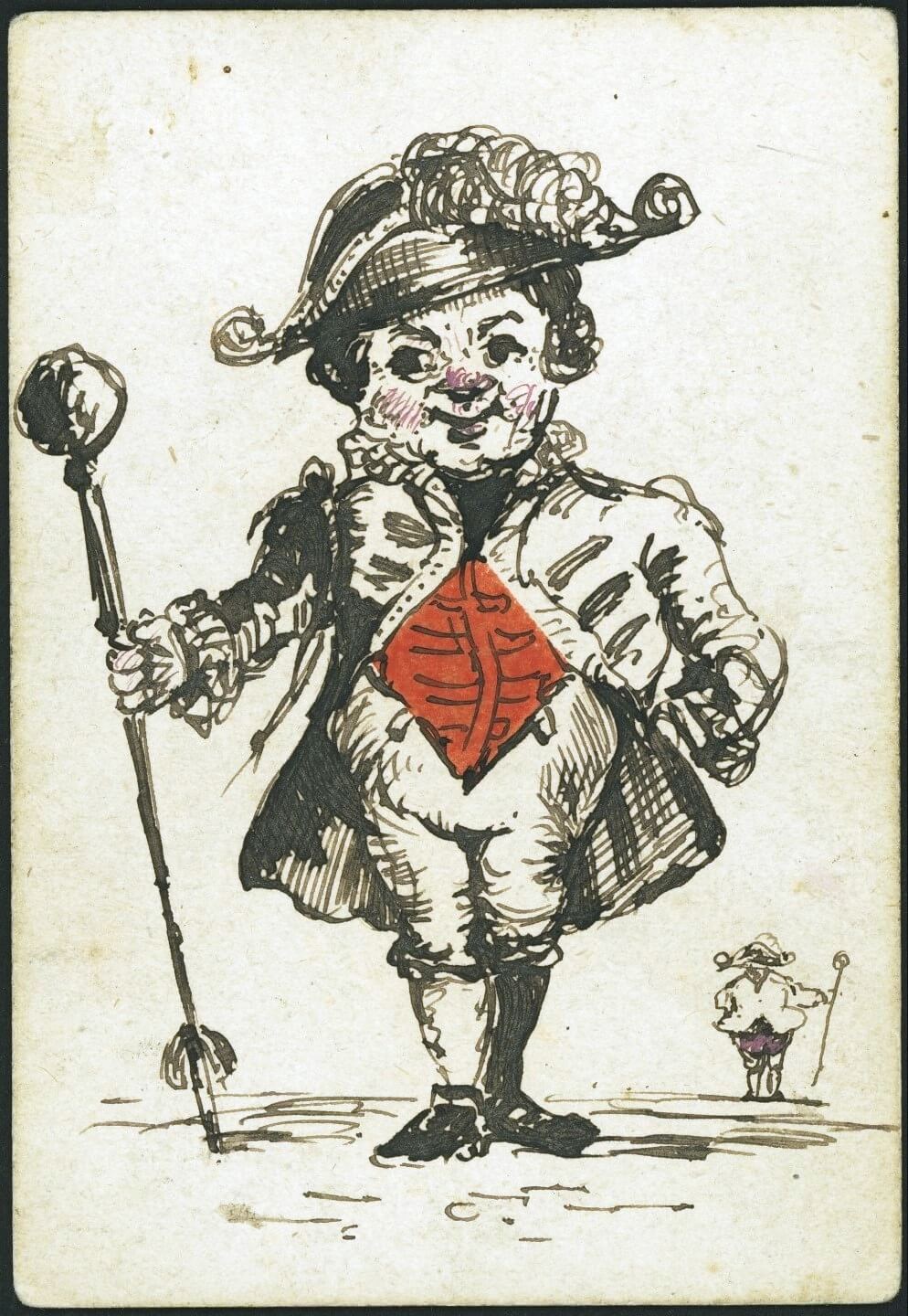 The Universal Compendium