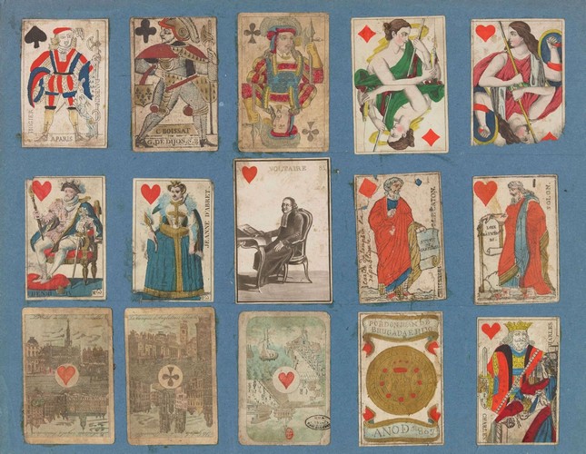 The Universal Compendium