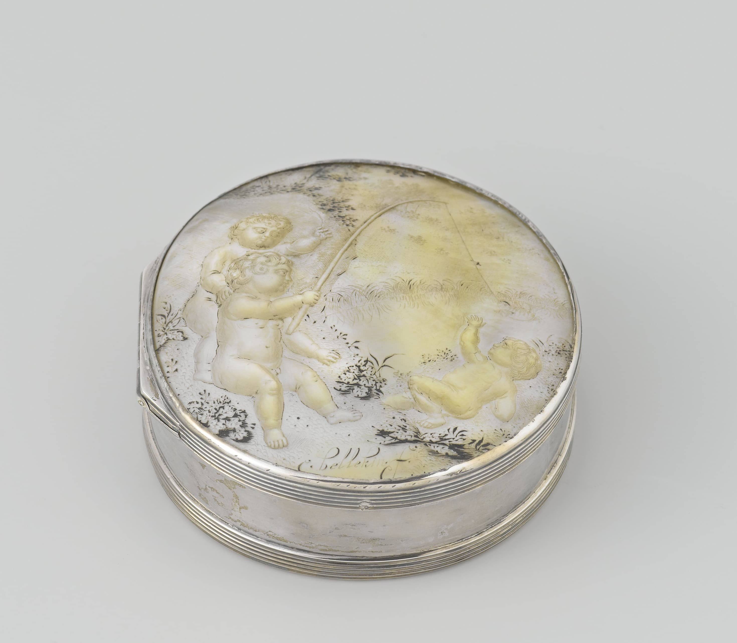 The Universal Compendium