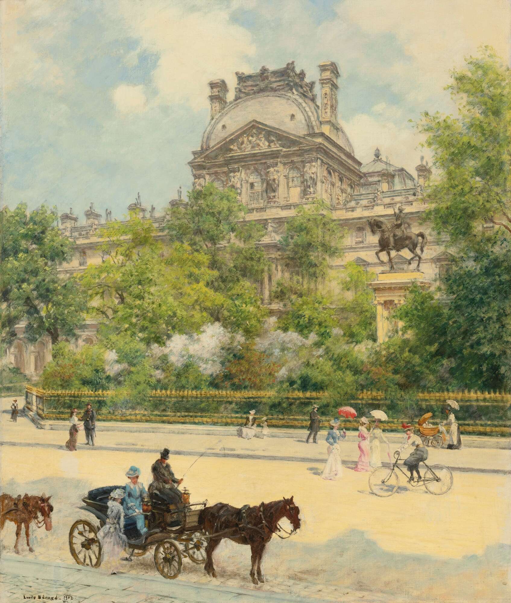 The Universal Compendium