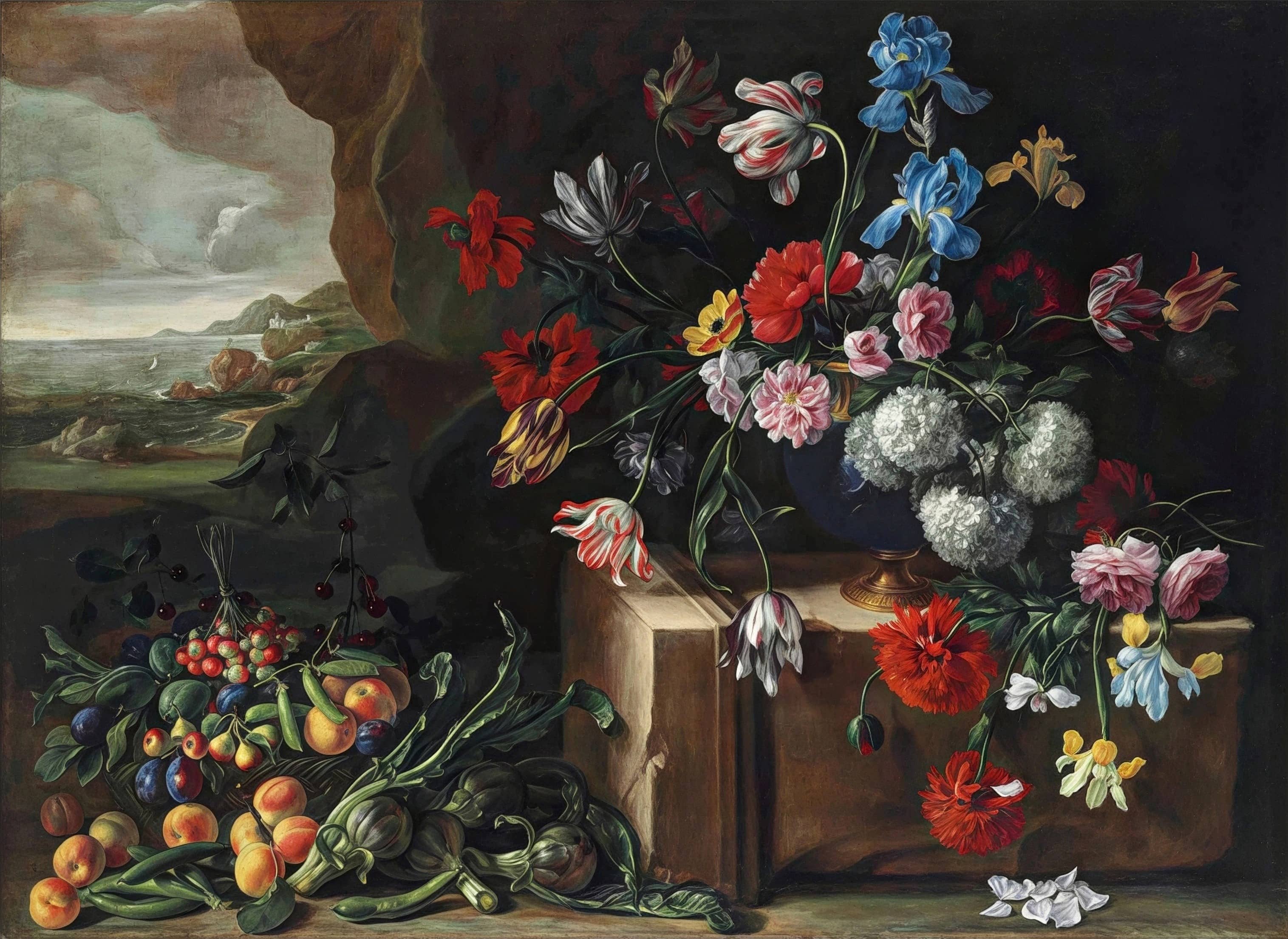 Giovanni Stanchi - UniversalCompendium.com