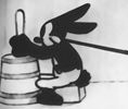 Disney's Oswald the Lucky Rabbit