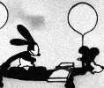 Disney's Oswald the Lucky Rabbit