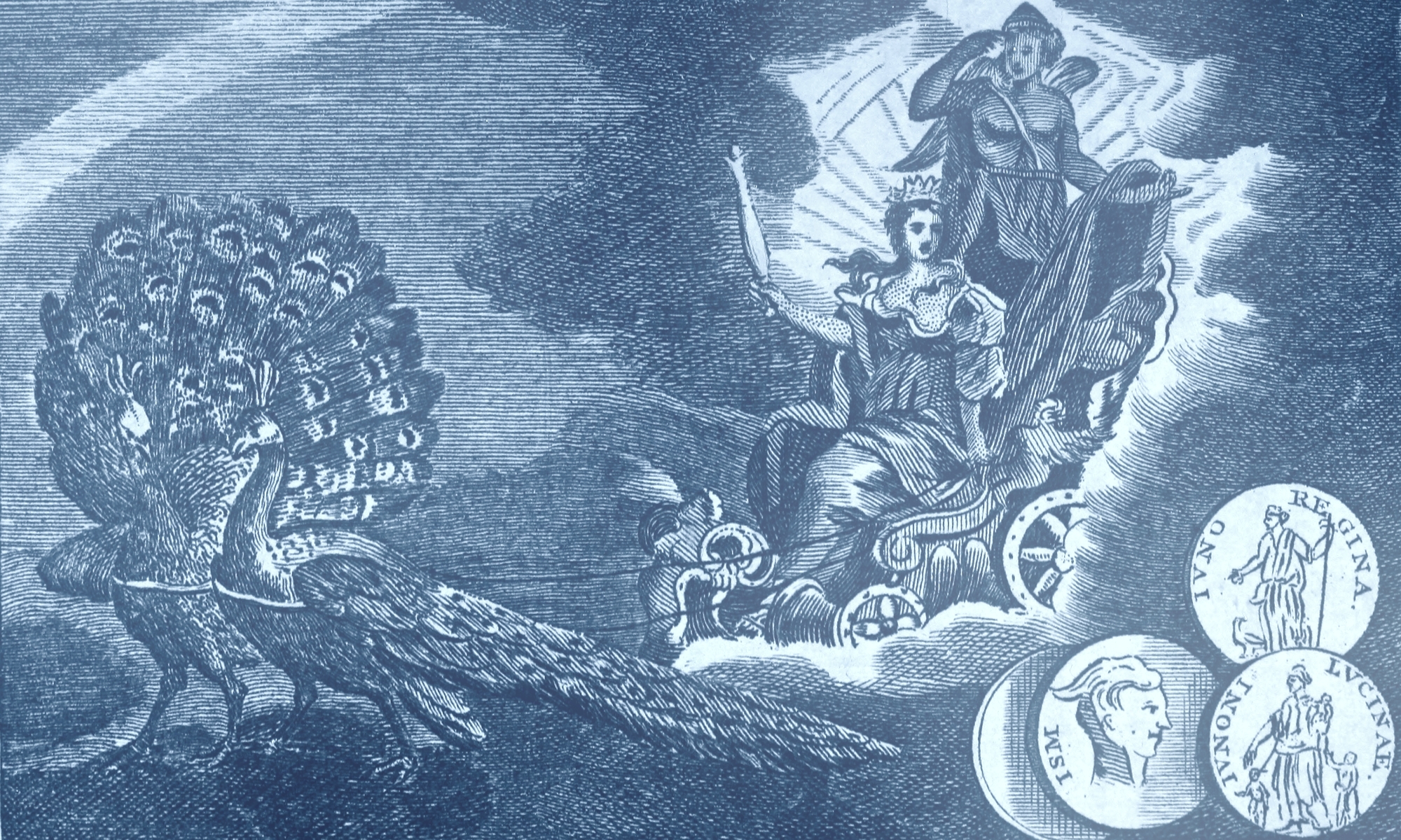 The Twelve Olympians ~ Universal Compendium