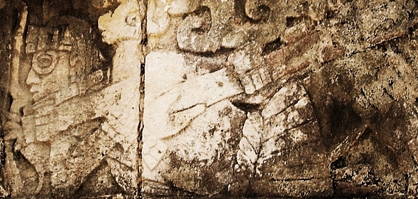 Days of the Maya Calendar