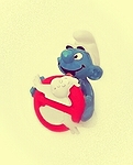 Smurfs Figures