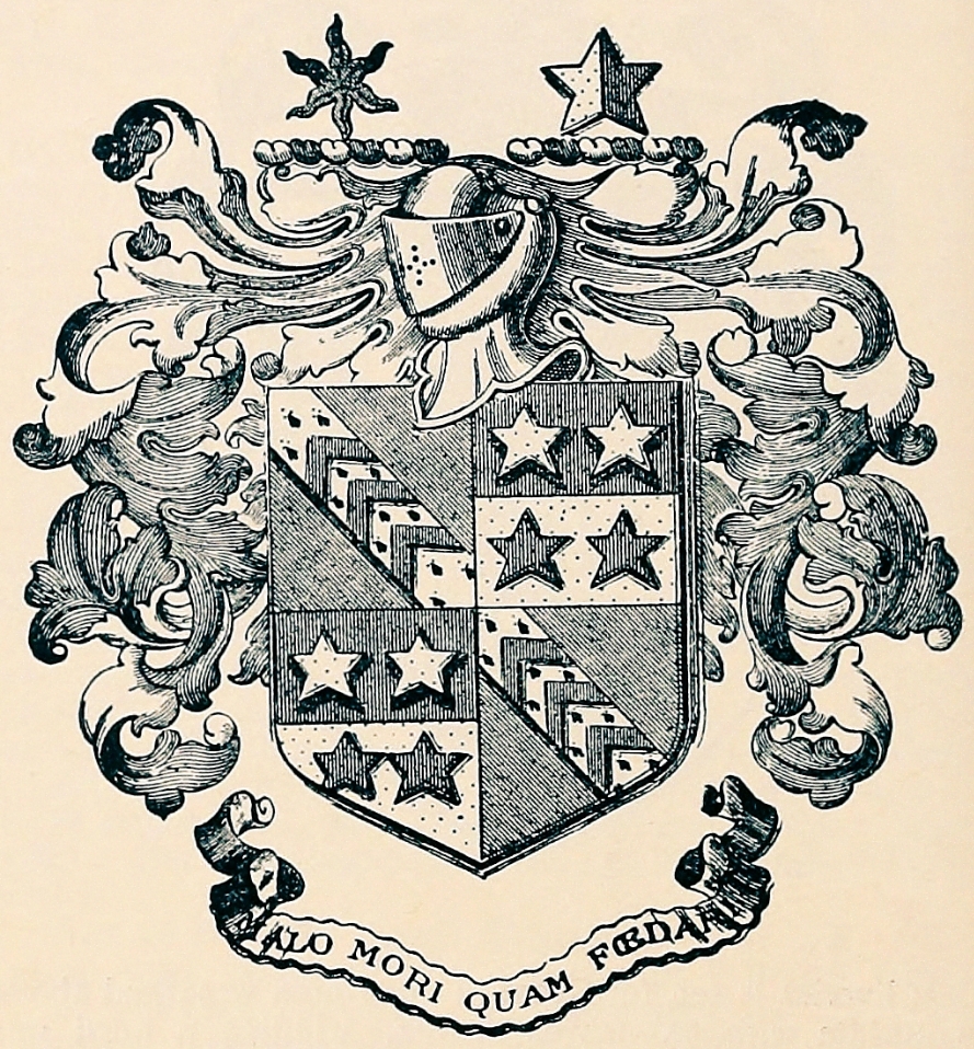 Genealogy and family history - The Universal Compendium